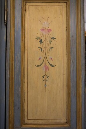 Pormenores do interior