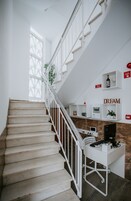 Escadas