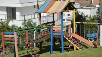 Playground externo