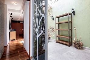 Pormenores do interior