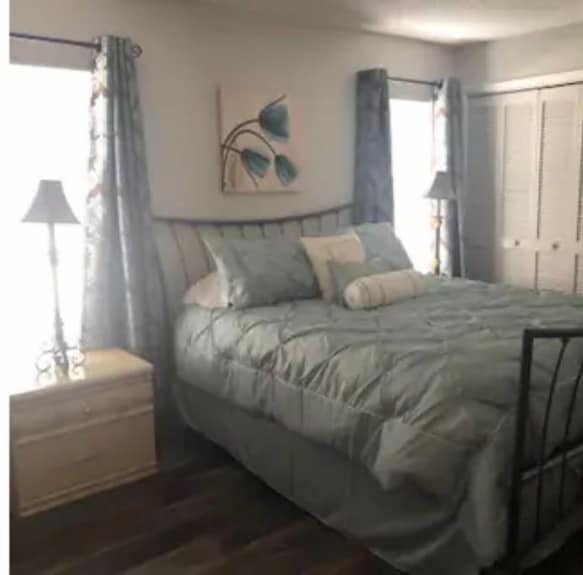 The Mermaid Beach House 2 - Floride