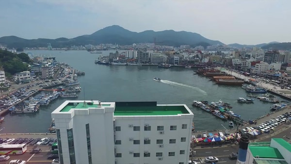 Hotel Napoli - Tongyeong