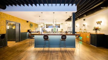 Bar (no alojamento)