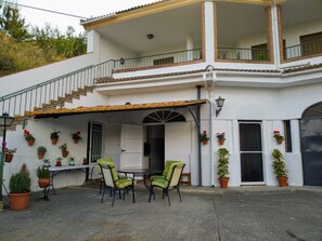 Terraço/pátio
