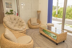 Villa, 3 quartos | Sala de estar | TV de ecrã plano, Netflix, serviços de streaming 