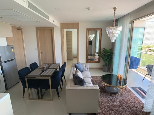 Riviera Jomtien By Psr Asia - Thailand