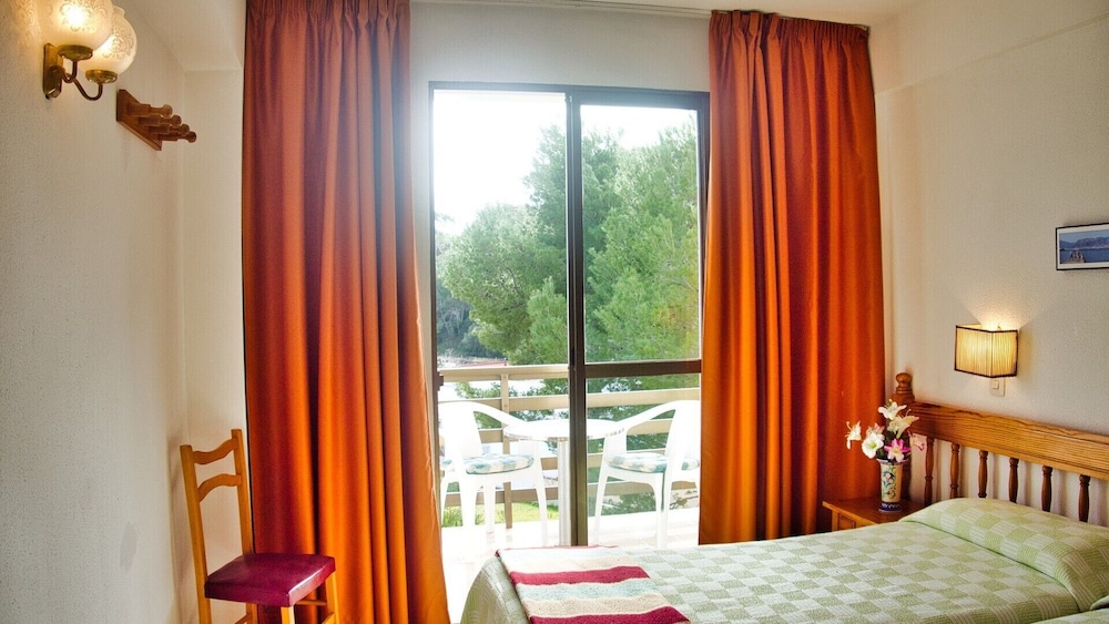 Bon Aire Apartamentos - Baleares