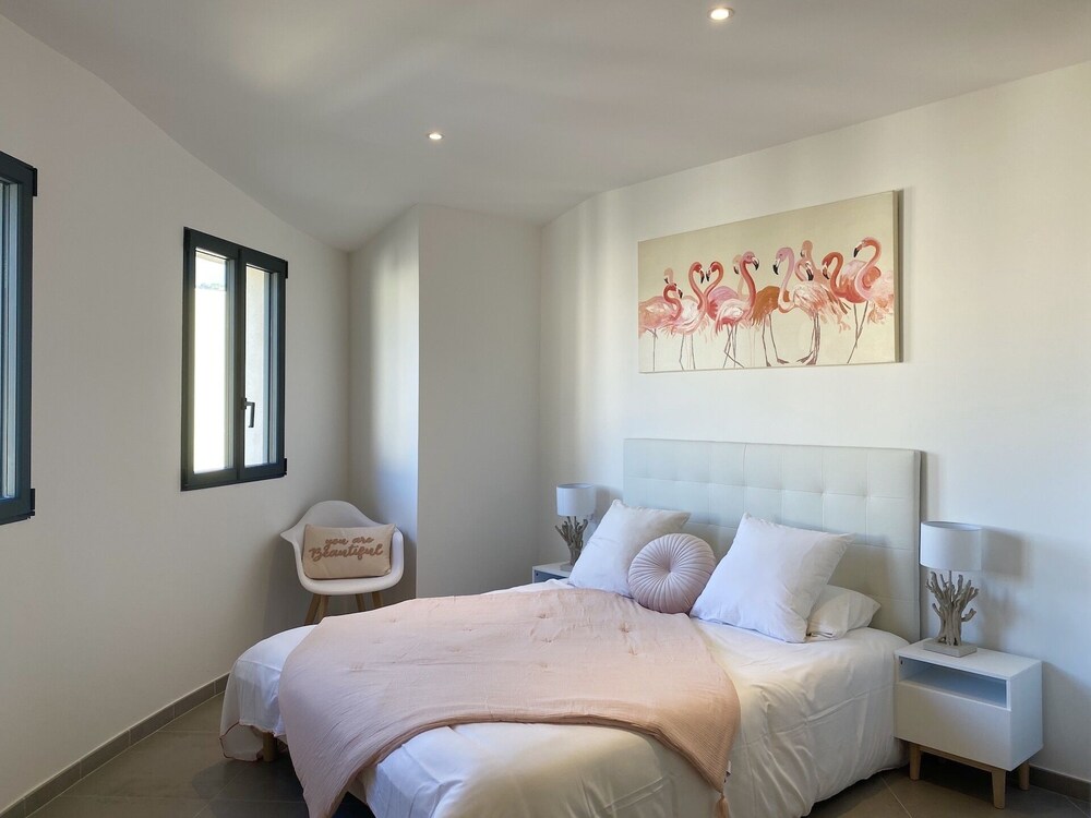 Residence Casa U Fornu Apt2a - L'Île-Rousse
