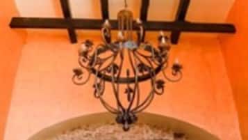 Terraço/pátio interior