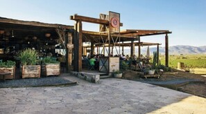 Hotel Partana in Valle de Guadalupe: Find Hotel Reviews, Rooms, and ...