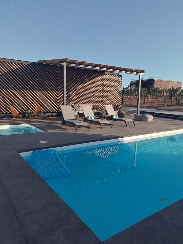Hotel Partana in Valle de Guadalupe: Find Hotel Reviews, Rooms, and ...
