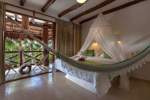 Quarto Standard | Comodidade do quarto