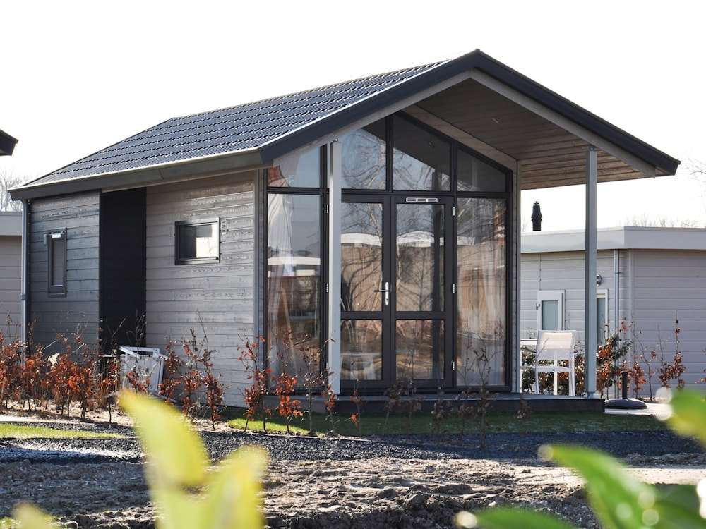 Lodge 4.5 Km From The Seaside Town Of Rockanje - Hellevoetsluis