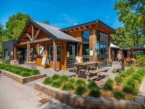 Chalé | Exterior