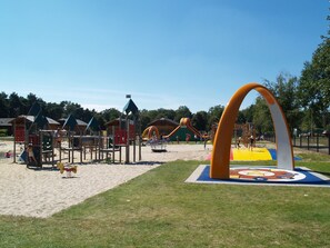 Chalé | Piscina | Piscina externa