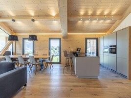 Chalé | Restaurantes