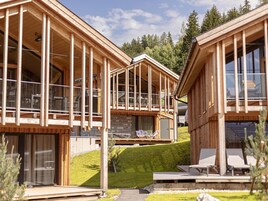 Chalé | Exterior