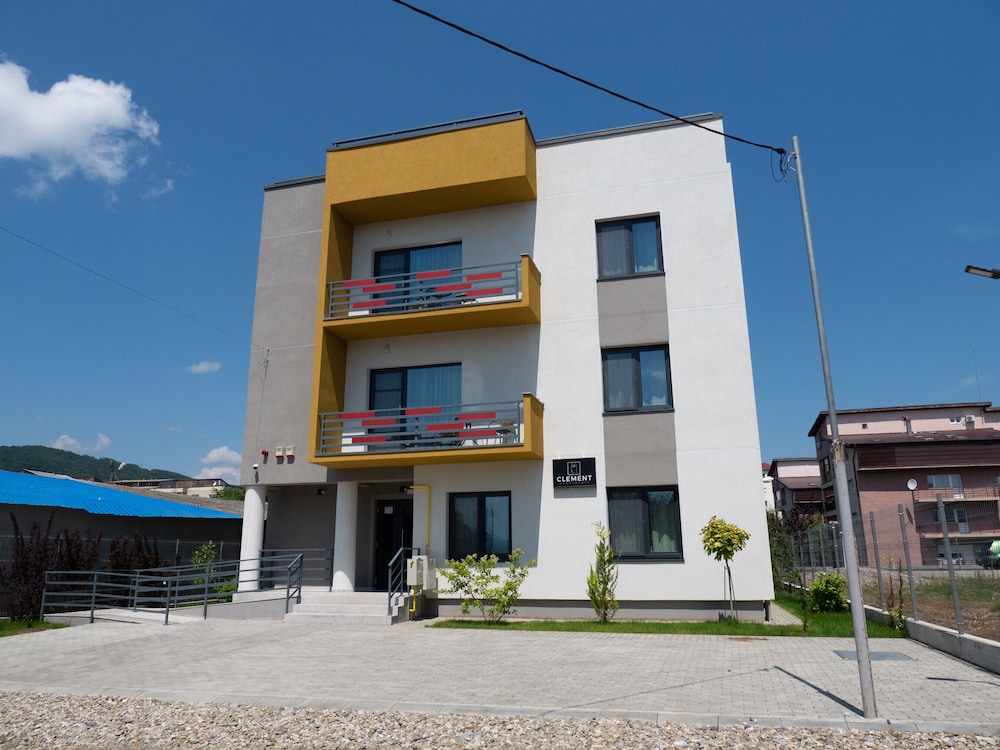 Clement Apartments - Piatra Neamț