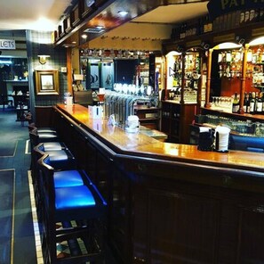 Bar (na propriedade)