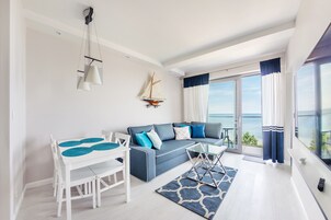 Apartamento (B 87) | Sala | TV de ecrã plano 