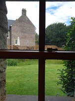 Casa de campo | Sacada