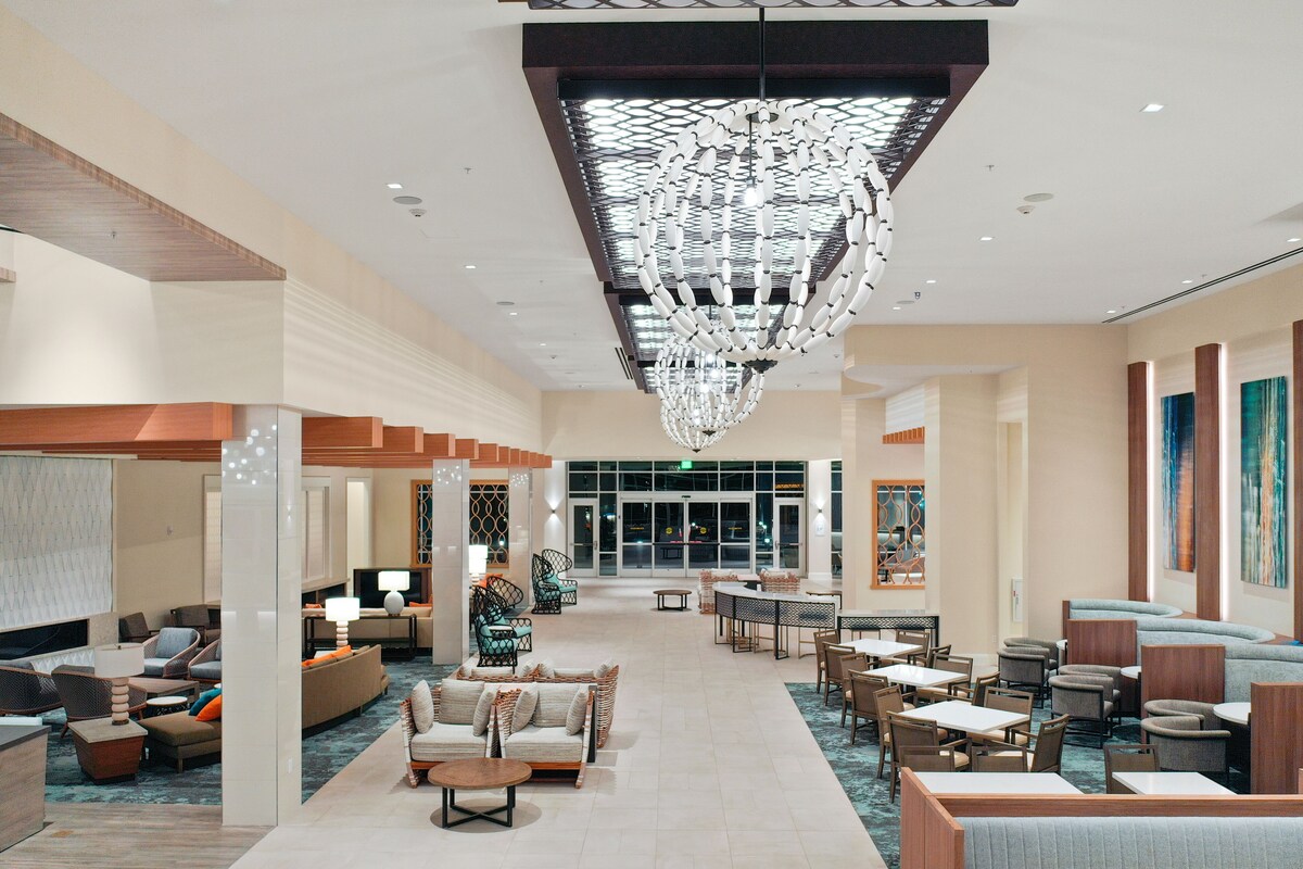 Residence Inn by Marriott Marina del Rey Reviews, Deals & Photos 2023 ...