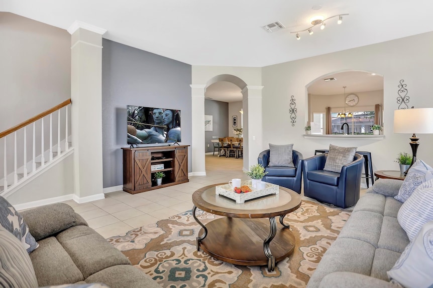 *New*theater, Free Resort, 3 Kings, 2 Mi Wdw - 佛羅里達