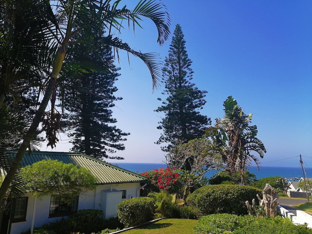 Greengates Cottage - Port Edward