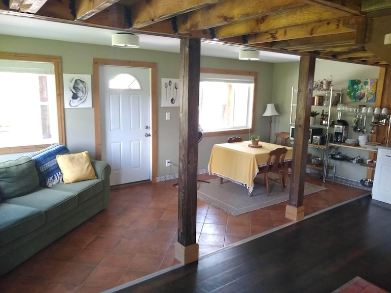 Heydt Homestead - Spruce Lake, Whitmer