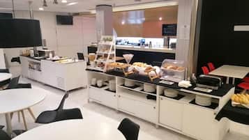 Restaurantes