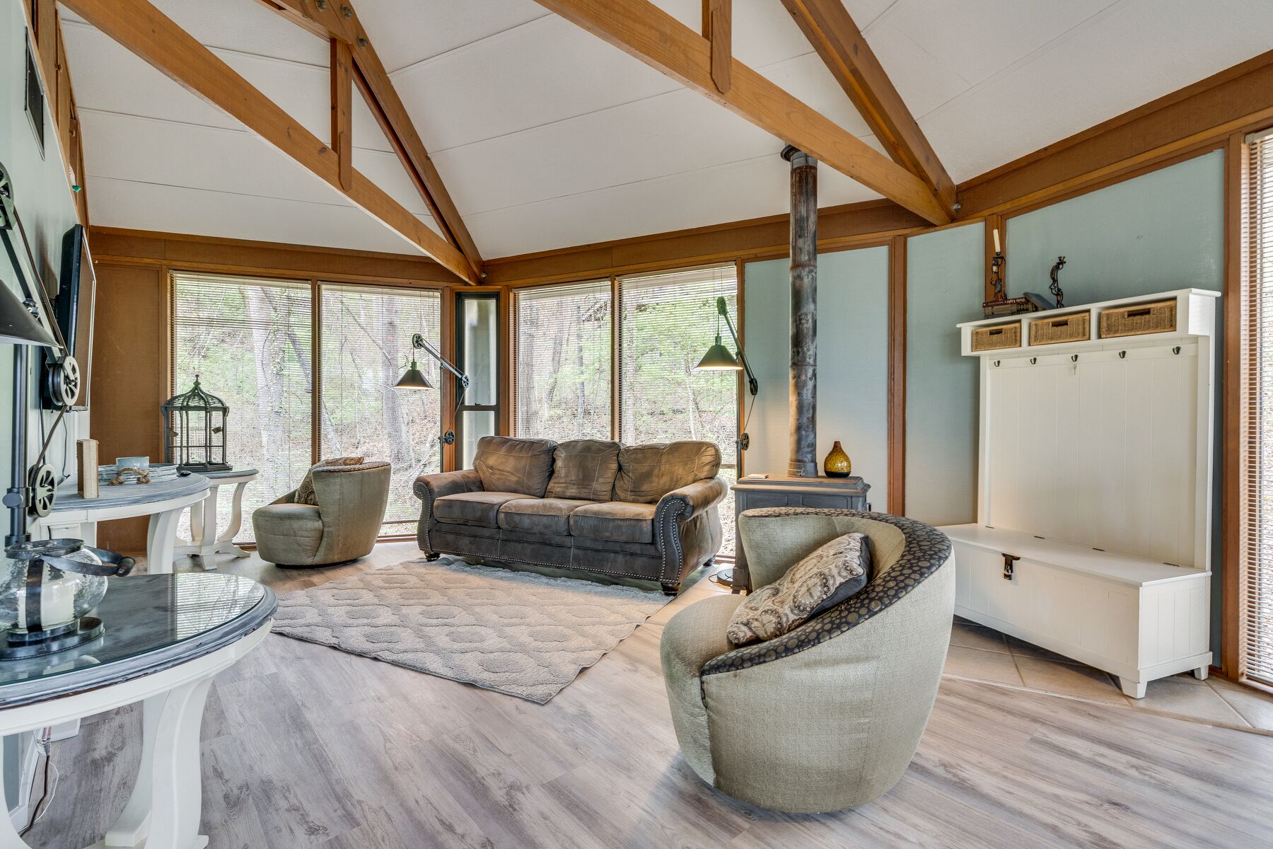 The Bristol Tree House 2 Br/2ba - Bristol, TN