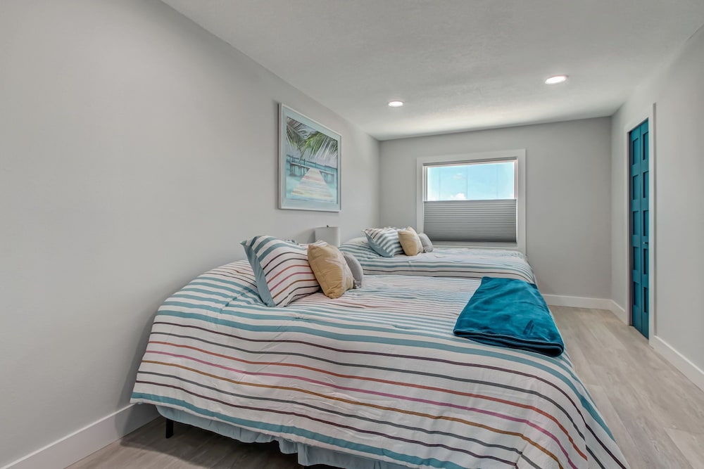 The Ultimate Intracoastal Living Experience In St. Augustine - Matanzas State Forest, St. Augustine