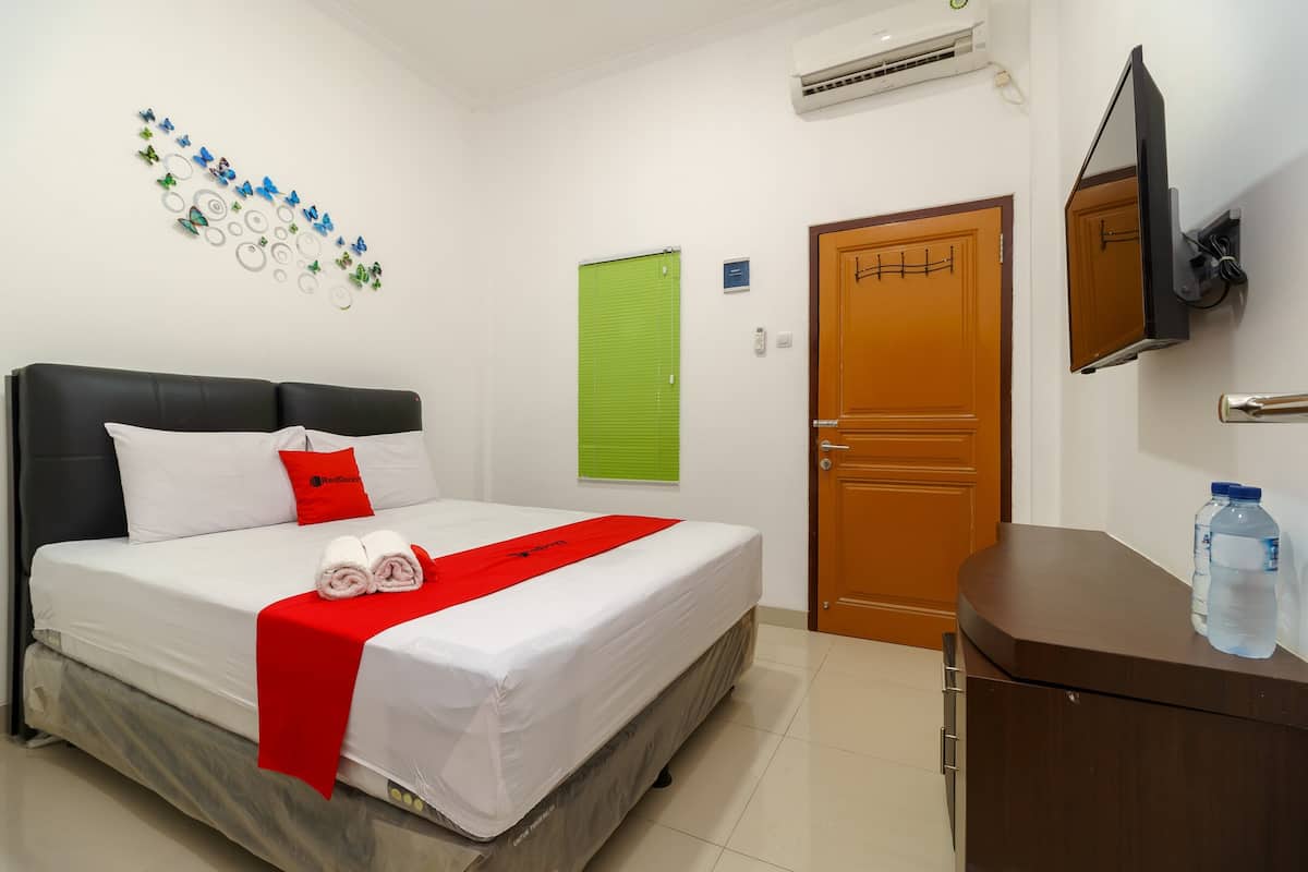 Quarto Deluxe