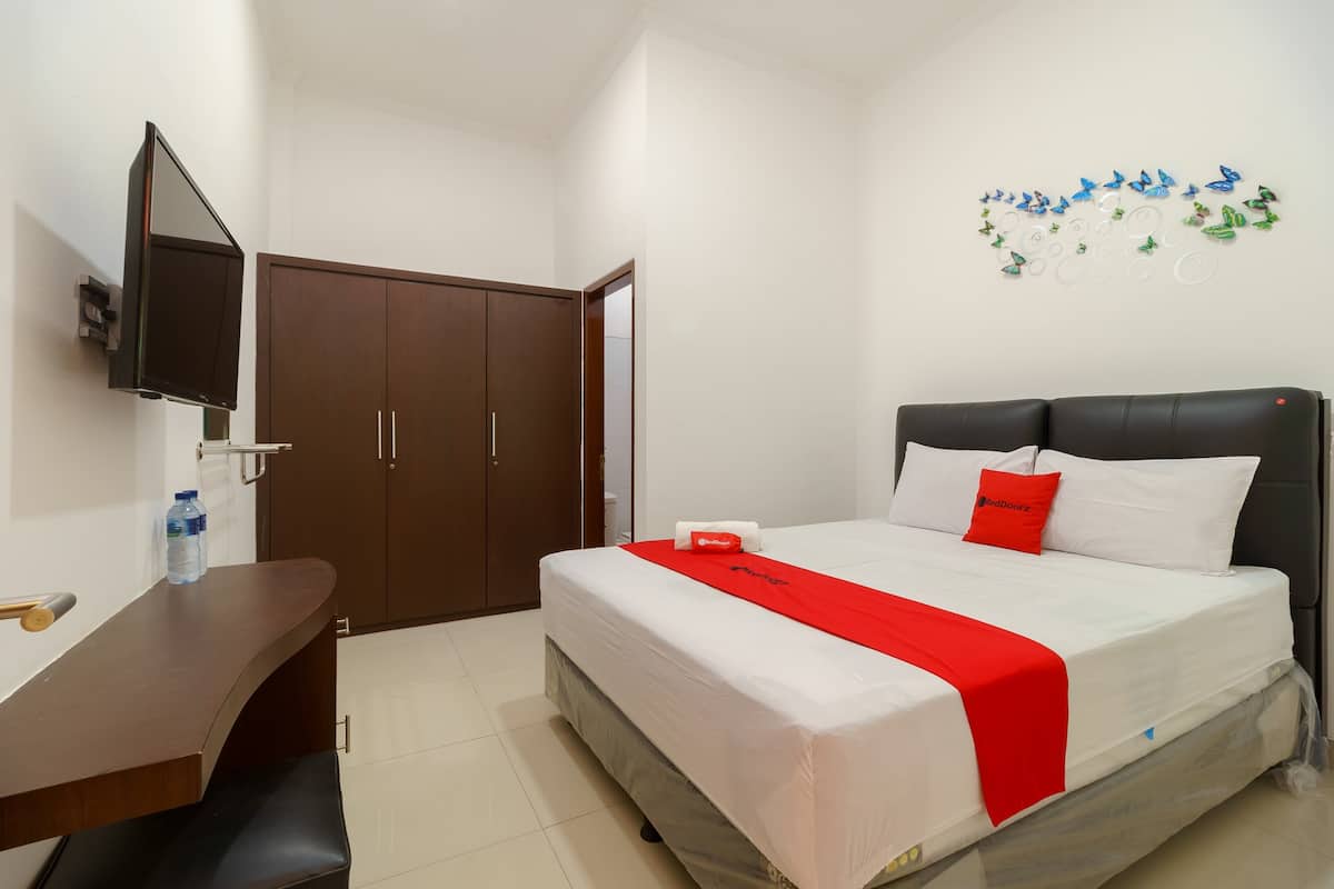 Quarto Duplo