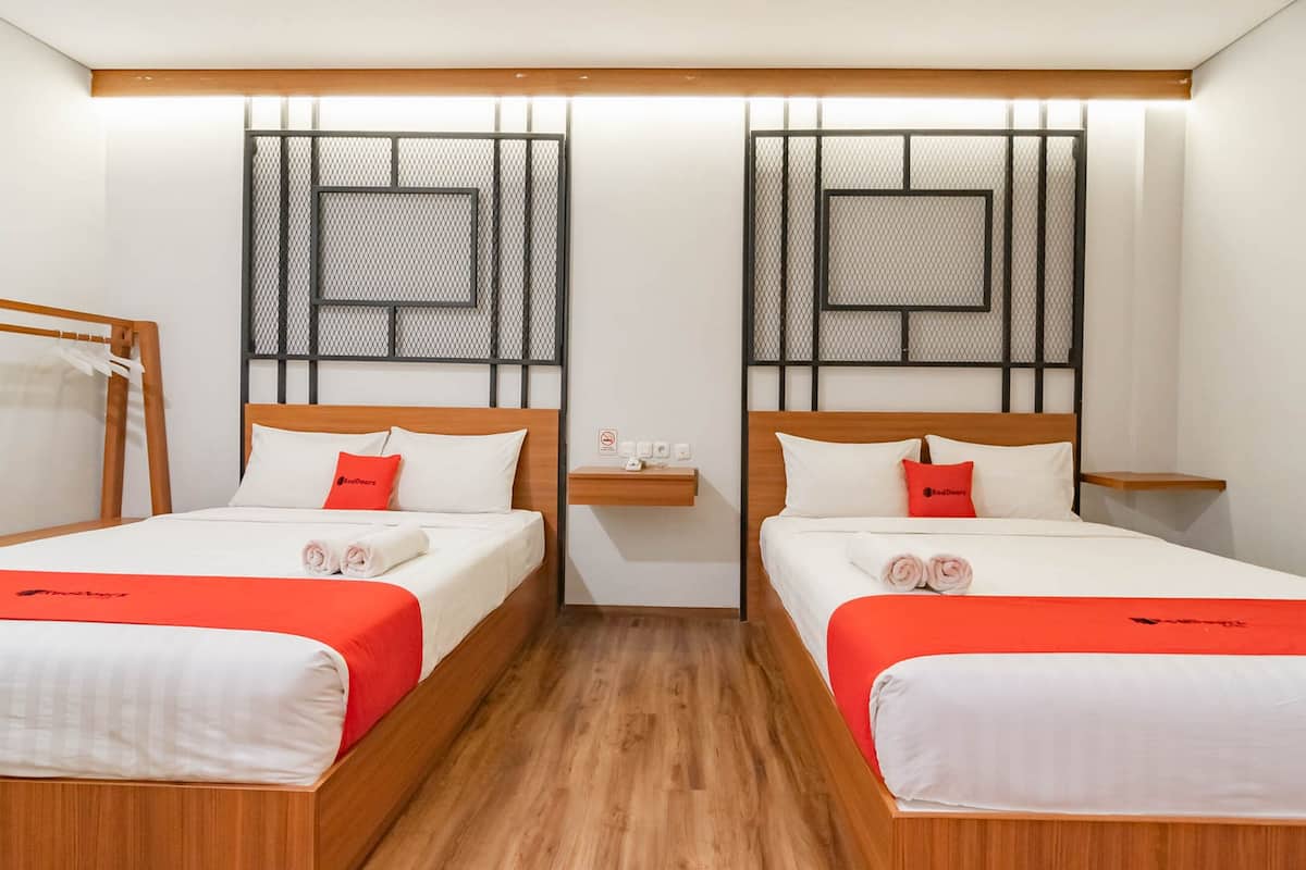 Quarto Familiar