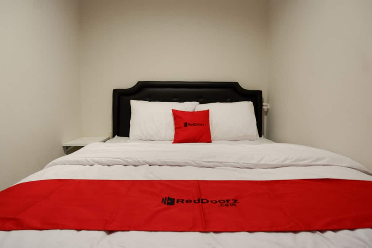 Quarto casal
