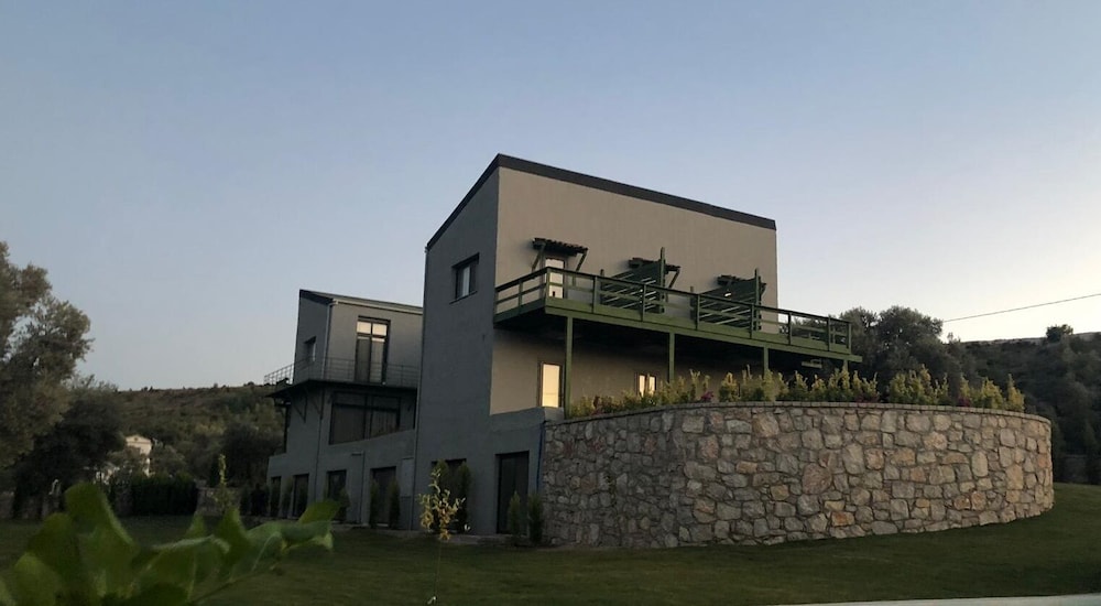 Olia Butik Hotel - Çeşme