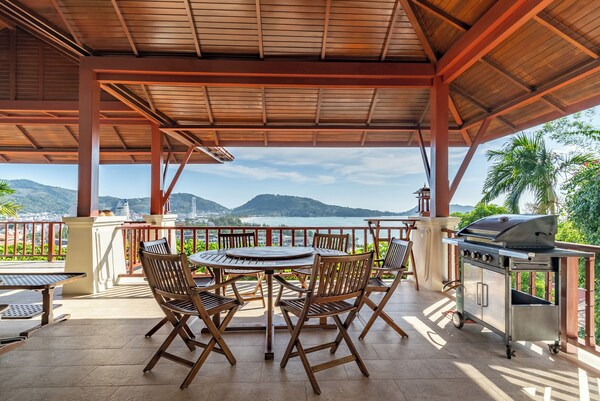 Villa Suriya B2 - Patong Beach