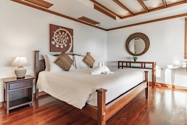 L'orchidee B2 By Villacarte - Patong Beach