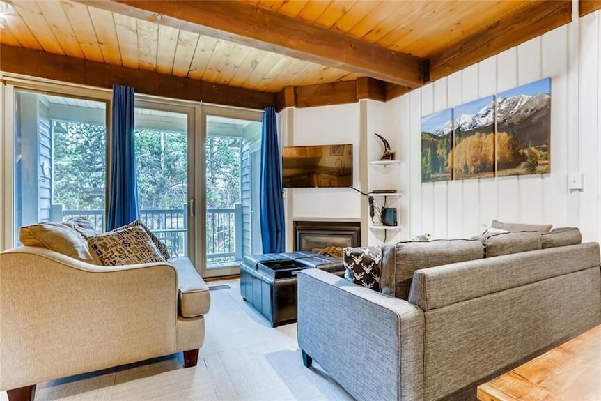 Downtown And Resort Side Getaway Hot Tub And Pool - Colorado