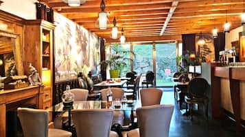 Bar (na propriedade)