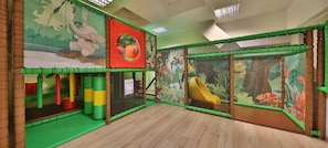 Sala de jogos
