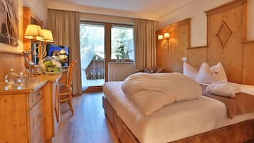 Quarto Individual | Cofre no quarto, Wi-fi grátis, roupa de cama fornecida