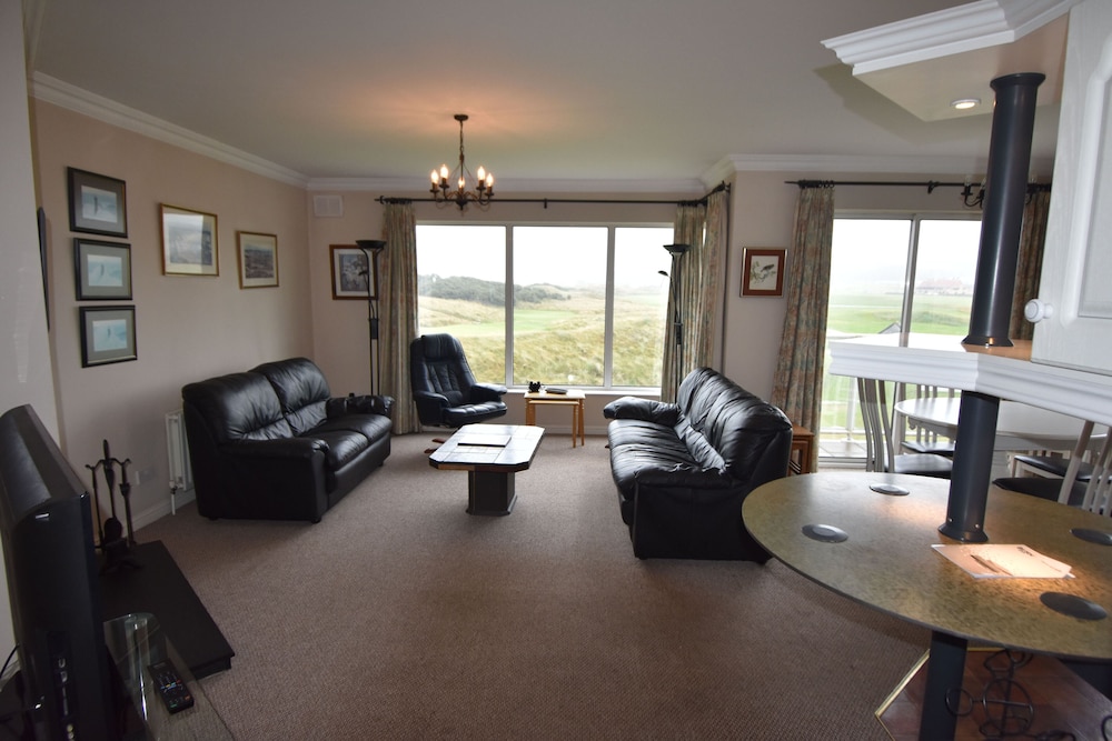 The Links Apartment Self Catering - Portrush