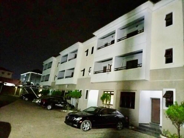 Esenyo Luxury Apartments - Abuja
