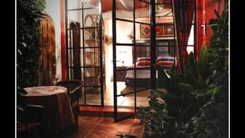 Bugambilias | Comodidade do quarto