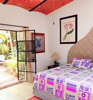 Suite Design | Com decoração personalizada, com mobília individualizada