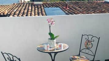 Pátio interior