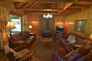 Cabine | Wi-fi grátis 