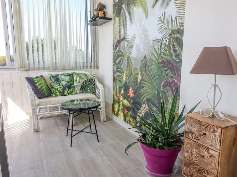 Appartement Estany By Interhome - Torreilles Plage